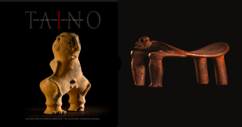 The Taino in Dominican Republic Their History and Life