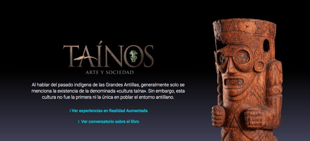 The Taino in Dominican Republic Their History and Life