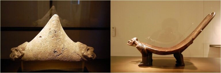The Taino in Dominican Republic Their History and Life