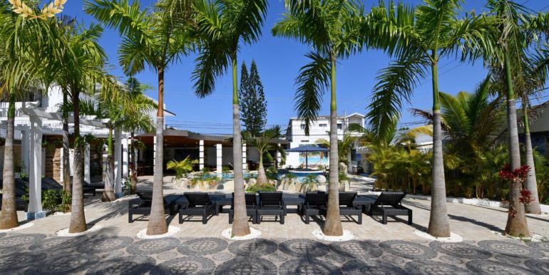 14 bedroom bachelor party villa Sosua Dominican Republic