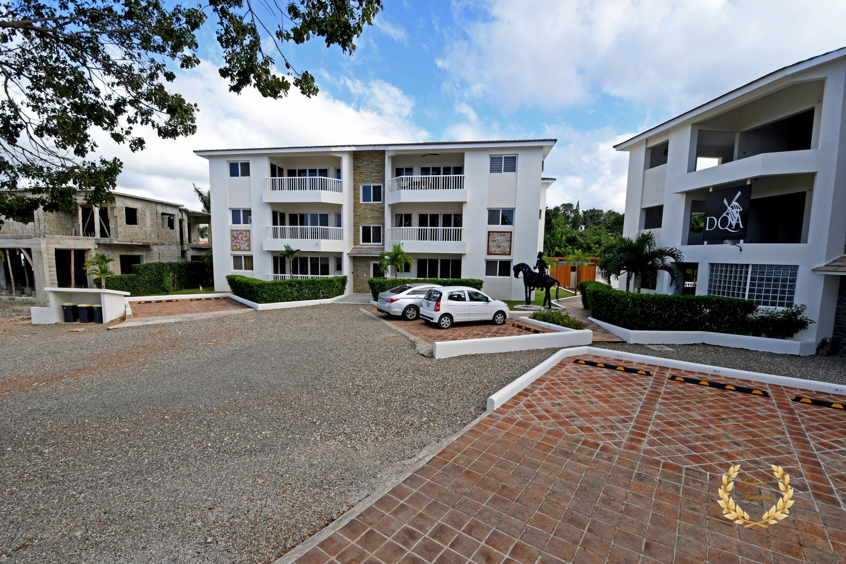 3 Bedroom Condo For Sale in Sosua, DR